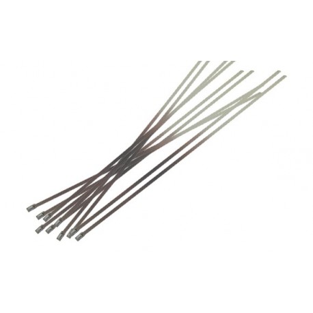 Summuti kuumateibi klambrid - Motokaubad