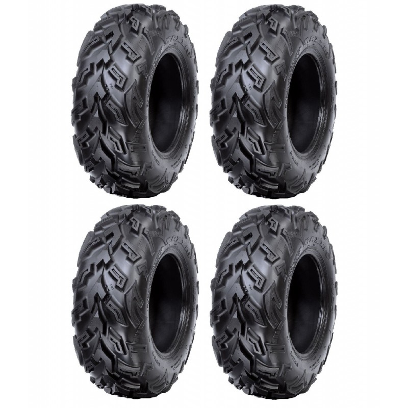 ATV REHVIKOMPLEKT 25x8-12 / 25x10-12 Maxxis MU25 - Motokaubad