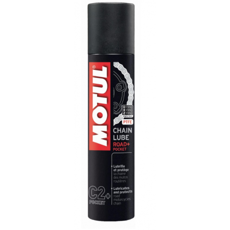 Motul C4 Chain Lube Factory Line ketiõli 400ml