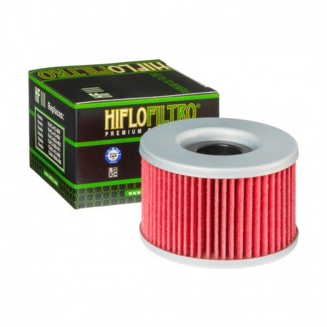 Hiflofiltro õlifilter HF111