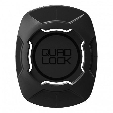 Quad Lock universaalne kleebitav adapter - Motokaubad