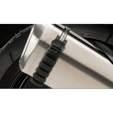 Universaalne summuti kukkumiskaitse Puig - Motokaubad