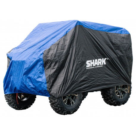 ATV kate Shark - Motokaubad
