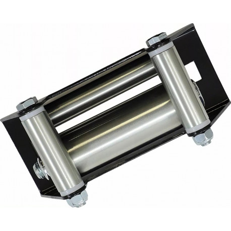 ATV/UTV trossvintsi rullikud / 154mm kinnitus - Motokaubad