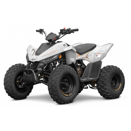 Laste ATV Linhai M110 Junior 2x4 - Motokaubad