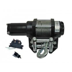 ATV vintsid ja vintsi lisad - Motokaubad