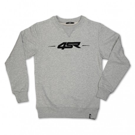 Dressipluus 4SR Logo - Motokaubad